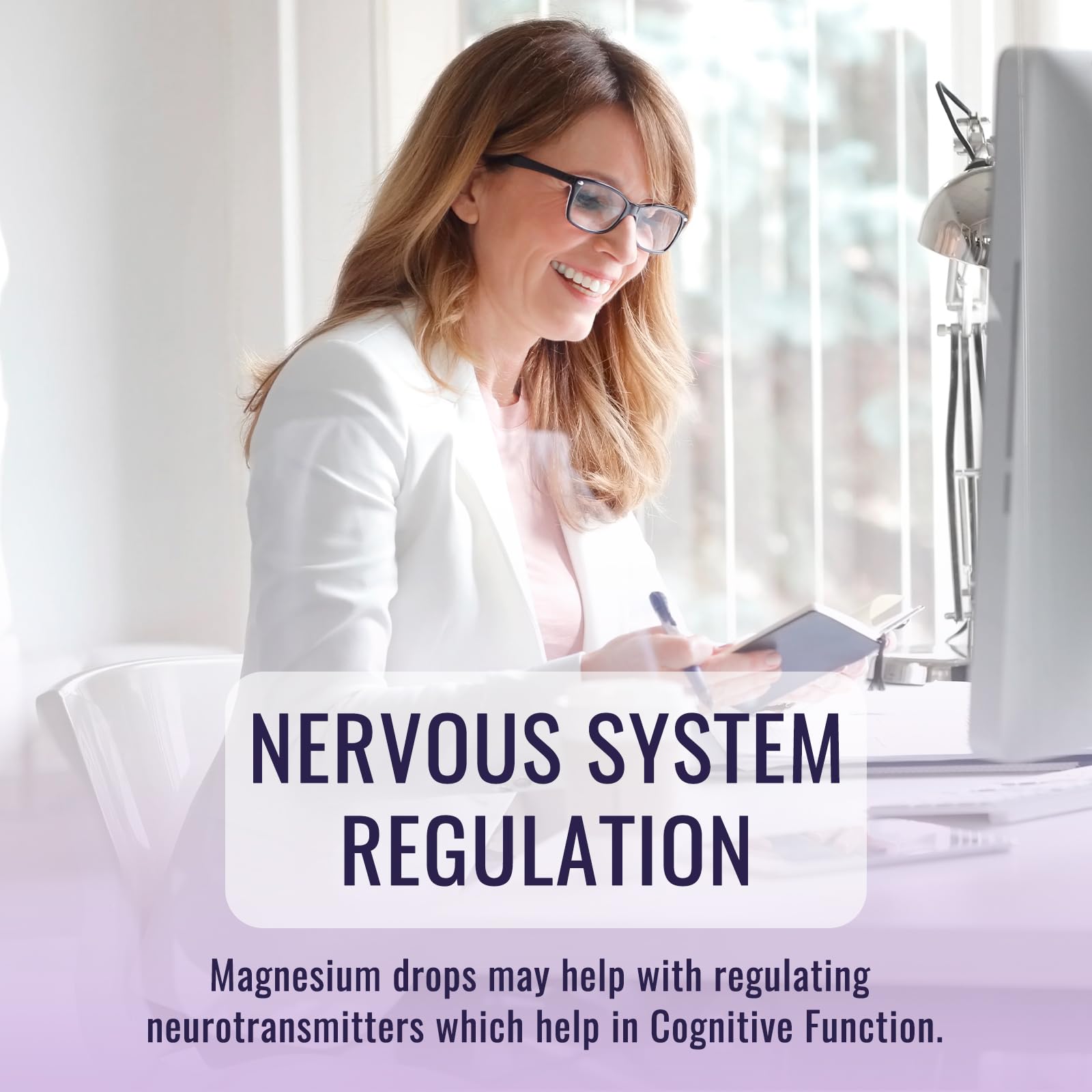 liquid magnesium for quick absorption