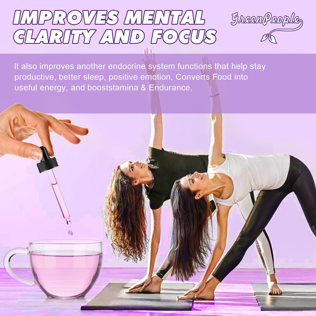 liquid magnesium for quick absorption