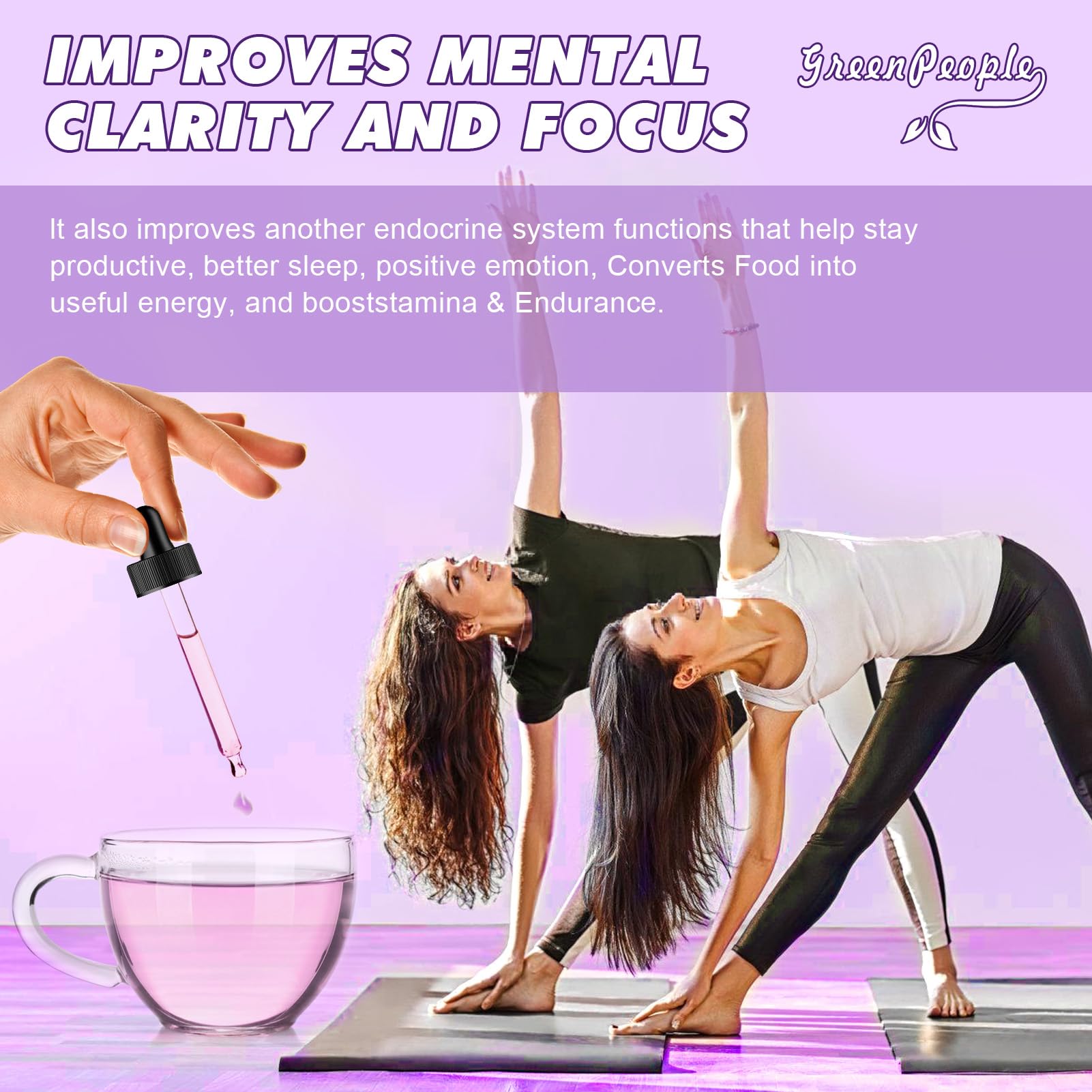 liquid magnesium for quick absorption