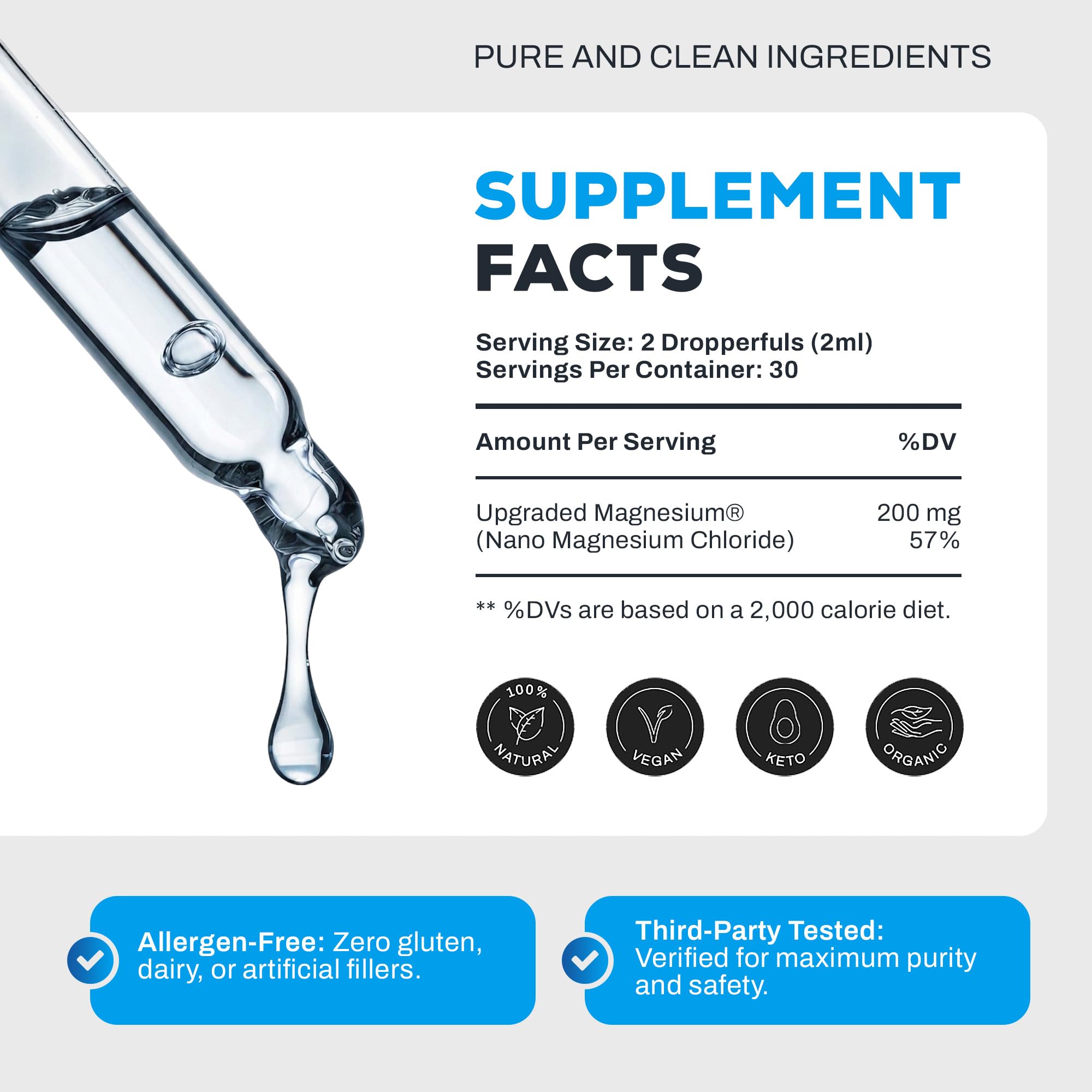 liquid magnesium for quick absorption