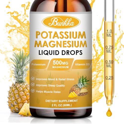 Liquid magnesium for quick absorption