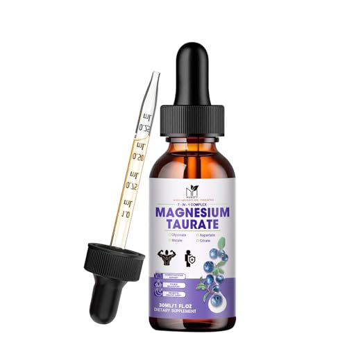 liquid magnesium for quick relief