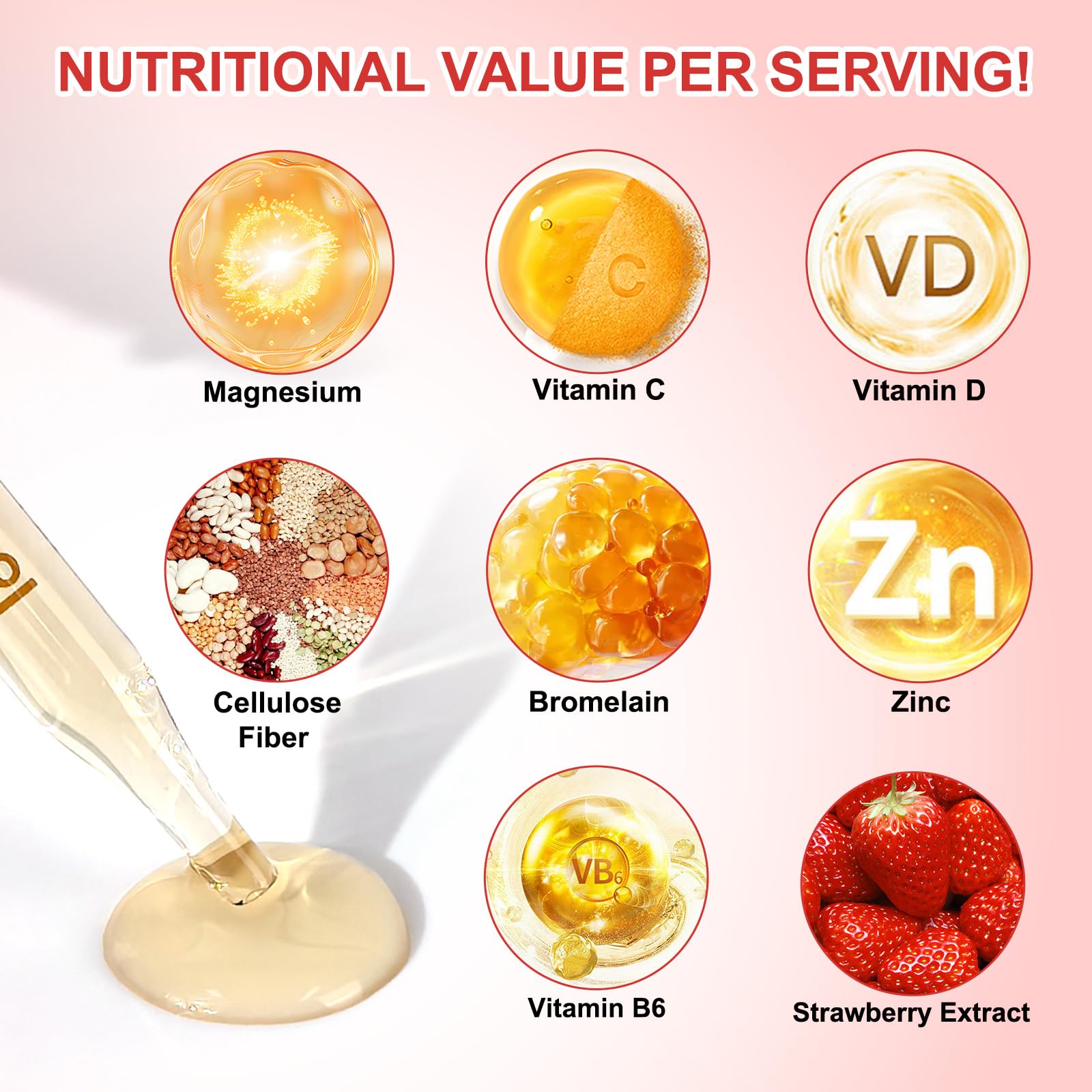 liquid magnesium for quick relief