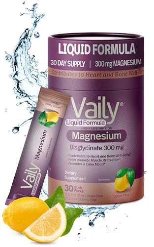 liquid magnesium for restful sleep
