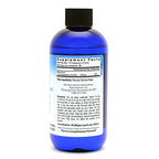 liquid magnesium for stress relief