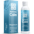liquid magnesium for wellness support