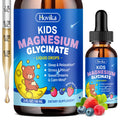 liquid magnesium glycinate drops