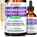 liquid magnesium glycinate drops