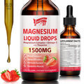 liquid magnesium glycinate drops