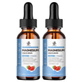 liquid magnesium glycinate drops