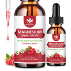 liquid magnesium glycinate drops