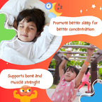 liquid magnesium glycinate for children