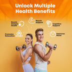 liquid magnesium glycinate for easy absorption