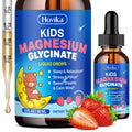 liquid magnesium glycinate for kids