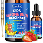 liquid magnesium glycinate for kids