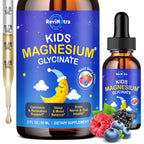 liquid magnesium glycinate for kids