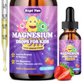 liquid magnesium glycinate for kids