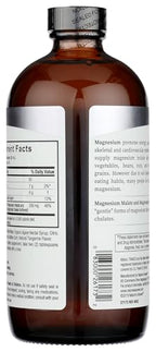 liquid magnesium glycinate for relaxation