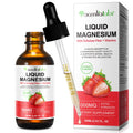 liquid magnesium glycinate for relaxation