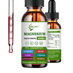 liquid magnesium glycinate for relaxation