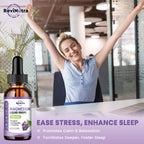 liquid magnesium glycinate for relaxation