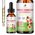 liquid magnesium glycinate for sleep