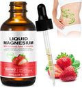 liquid magnesium glycinate supplement