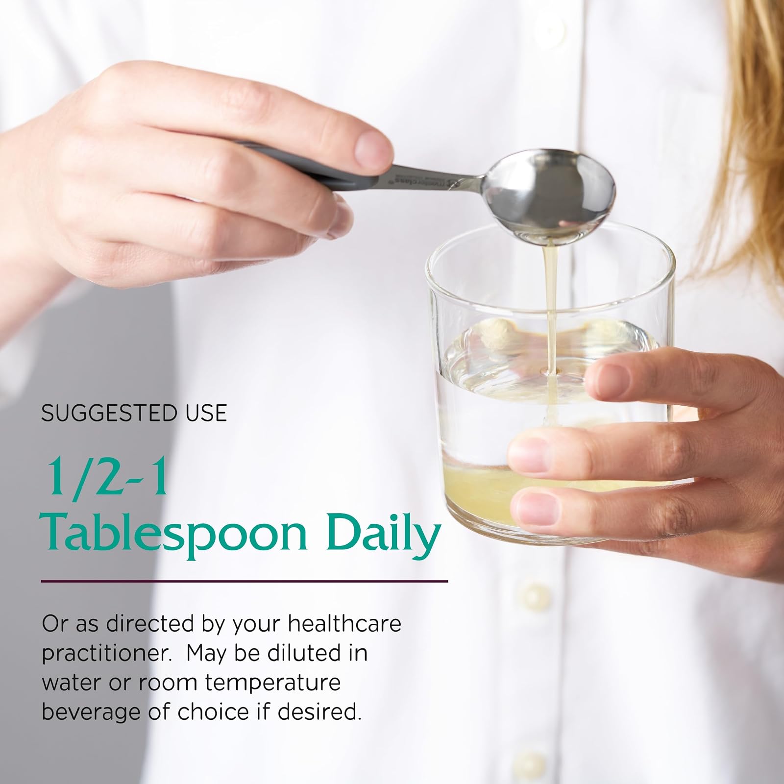 liquid magnesium glycinate supplement