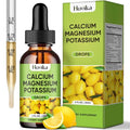 liquid magnesium glycinate supplement