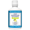 liquid magnesium glycinate supplement