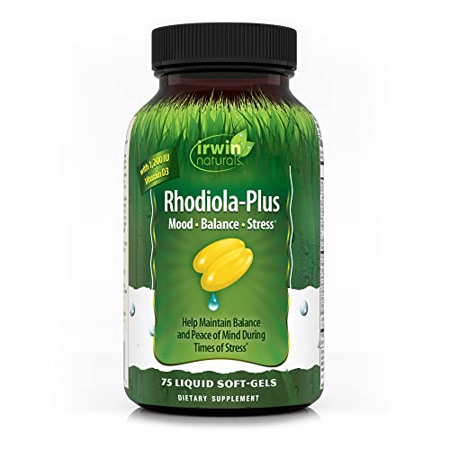 liquid magnesium supplement for balance