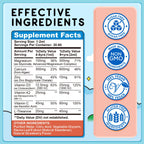 liquid magnesium supplement for children
