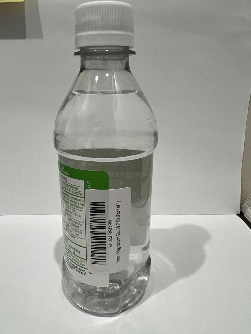 liquid magnesium supplement for digestion