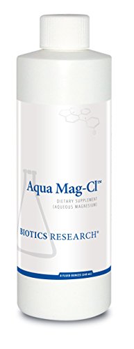 liquid magnesium supplement for relaxation