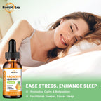 liquid magnesium supplement for relaxation