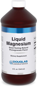 liquid magnesium supplement for relaxation
