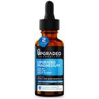 liquid magnesium supplement for wellness