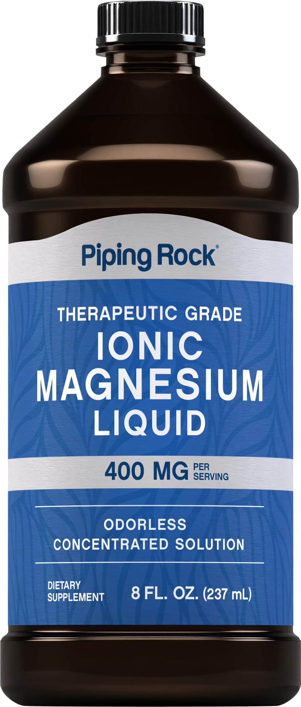 liquid magnesium supplement for wellness