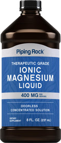 liquid magnesium supplement for wellness