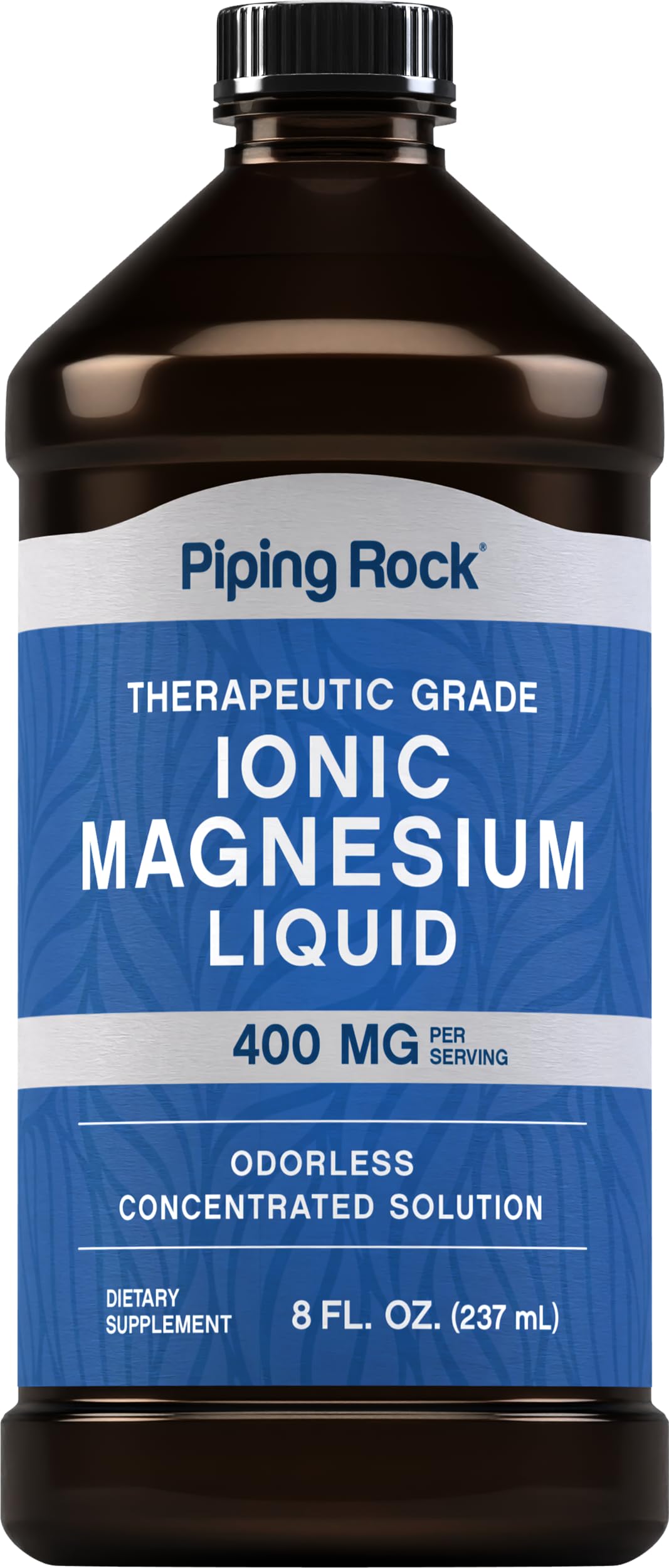 liquid magnesium supplement for wellness