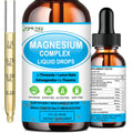 liquid magnesium threonate for brain health