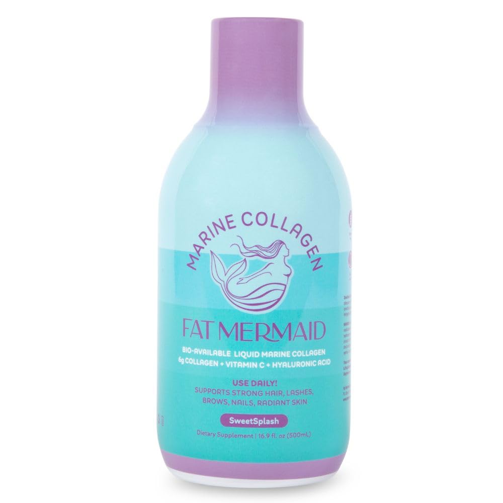 liquid marine collagen for beauty