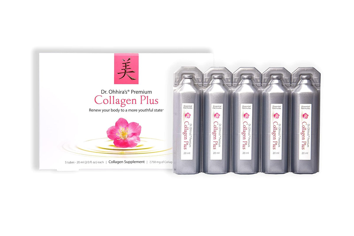 liquid marine collagen for skin