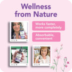 liquid marshmallow root for soothing properties