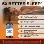 liquid melatonin 10mg for relaxation