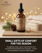 liquid melatonin 2 oz for relaxation