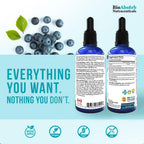 liquid melatonin for better sleep