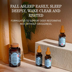 liquid melatonin for better sleep