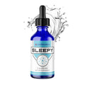liquid melatonin for better sleep