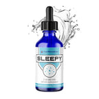 liquid melatonin for better sleep